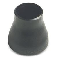 Pipe Fittings Direct. 4 x 3 inch carbon steel concentric reducers