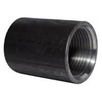 Pipe Fittings Direct. 2 inch mechant steel full coupling, Class 150 ...
