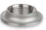 Pipe Fittings Direct. 1-1/2 inch weld spud in 316 stainless steel