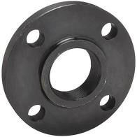 Pipe Fittings Direct. 2 inch Slip On Carbon Steel Flange