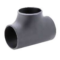 Pipe Fittings Direct. 10 inch carbon steel weld on Tees