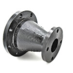 Pipe Fittings Direct. 16 X 12 inch class 125 cast iron flanged ...