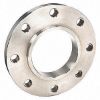 Pipe Fittings Direct. 4 inch Slip On 316 Stainless Steel Flat Face Flange